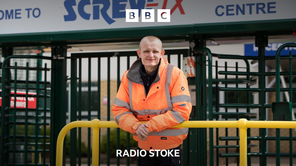 BBC Radio Stoke - BBC Radio Stoke, The Staffordshire store giving ...