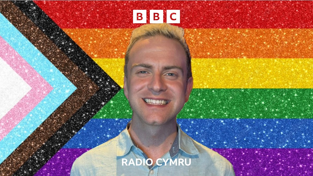 BBC Radio Cymru - Balchder: Bendigaydfran, 15/06/2024