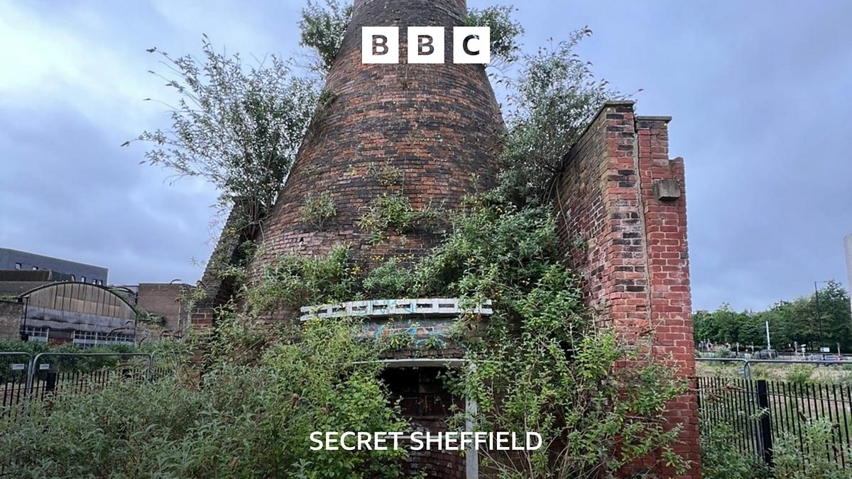 BBC Radio Sheffield - Secret South Yorkshire, The story of a furnace ...