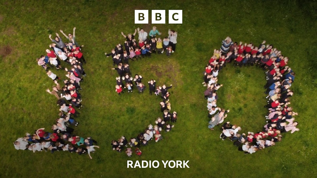 BBC Radio York - BBC Radio York, Making 150 children's wishes come true!