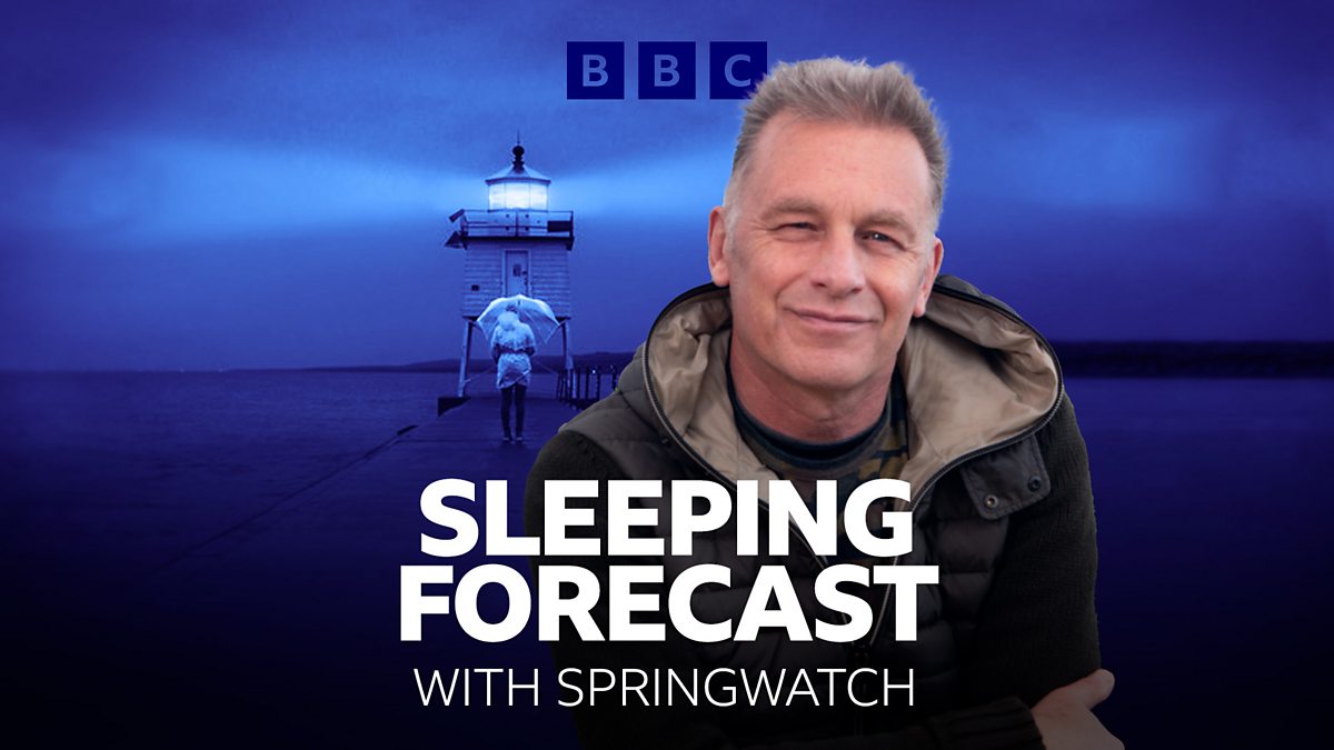 BBC Sounds Mixes - The Sleeping Forecast, Drift off to nature with ...