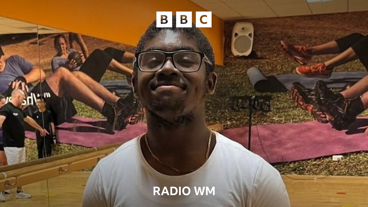 BBC Radio WM - BBC Radio WM, Huge boost for mentoring initiative in ...