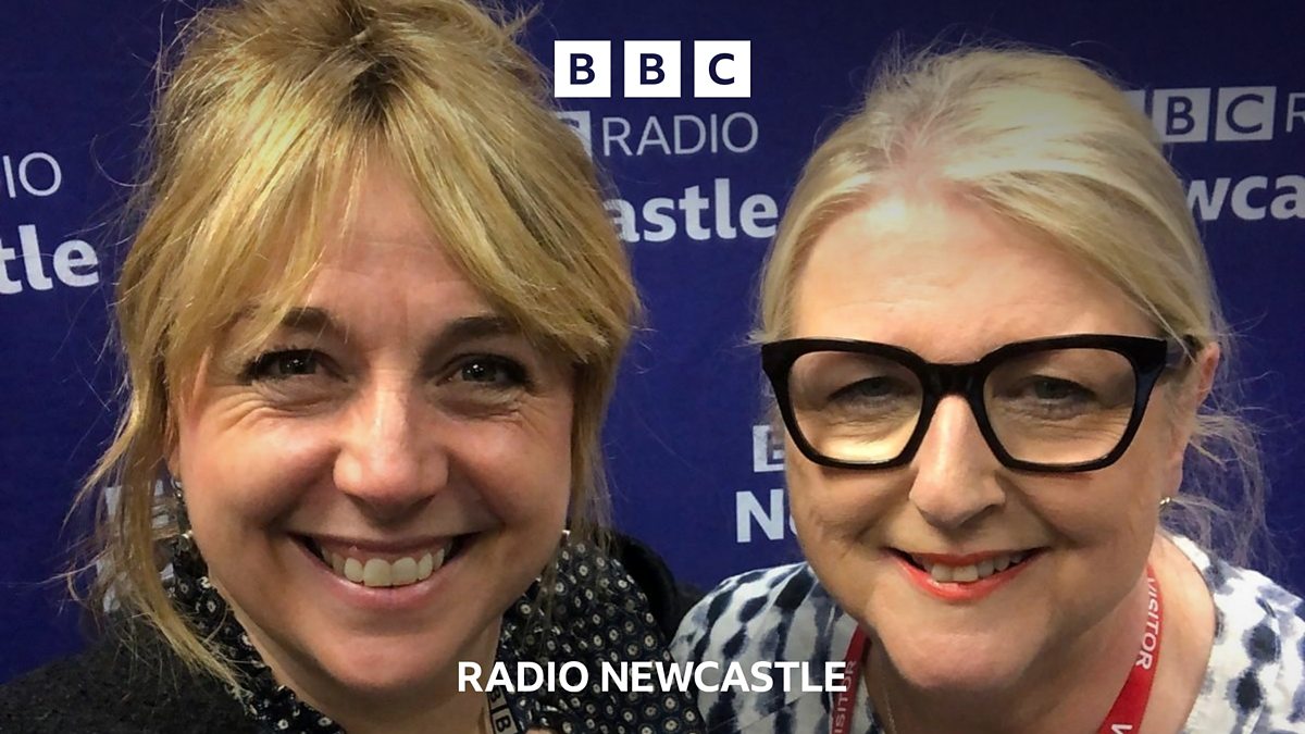BBC Radio Newcastle - Anna Foster, 05/06/2024, Retiring from 'The ...