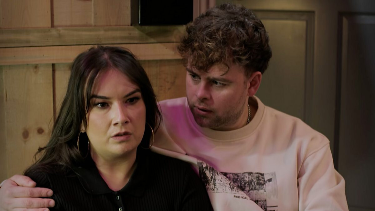 S4C - Rownd a Rownd, Thu, 23 May 2024