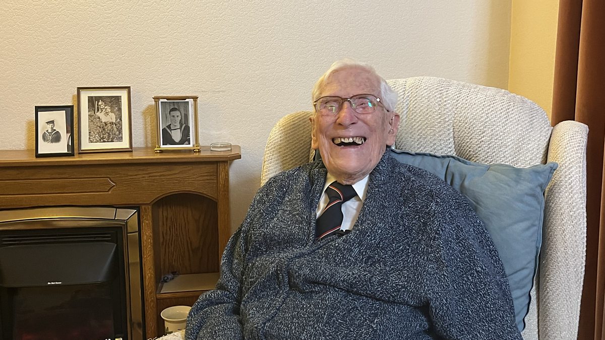 BBC Three Counties Radio - Andy Collins, Remembering D-Day ...