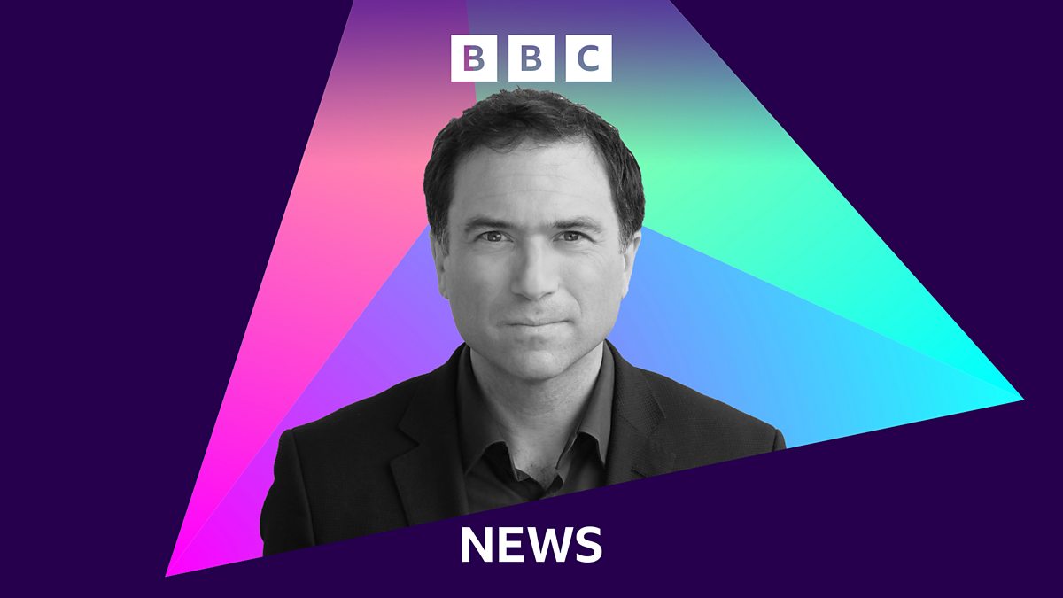 BBC Sounds - Election 2024, Ros Atkins Q+A on... tactical voting