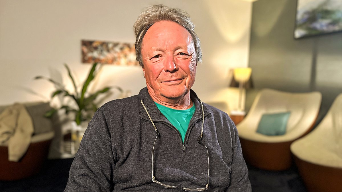 BBC Four - Remembers..., Renny Rye Remembers... Karaoke