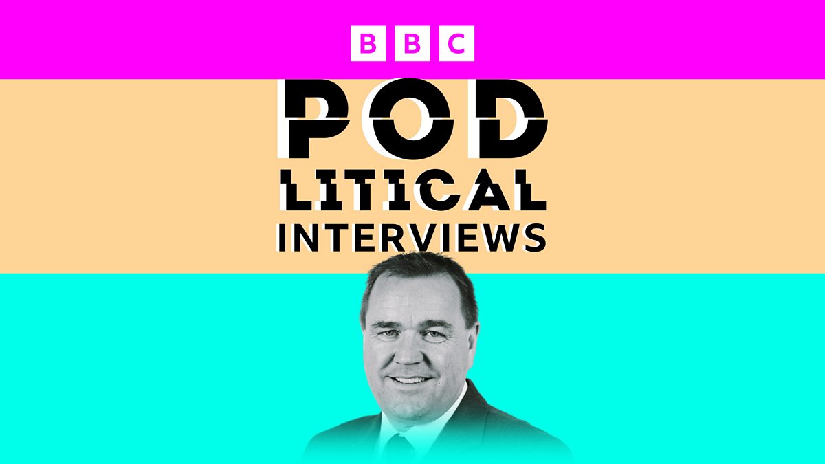 BBC Radio Scotland - Podlitical, Interview: Neil Findlay