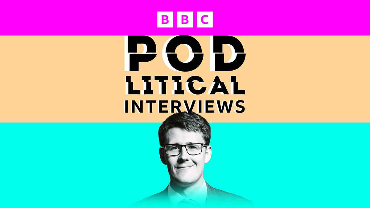 BBC Radio Scotland - Podlitical, Interview: David Linden MP