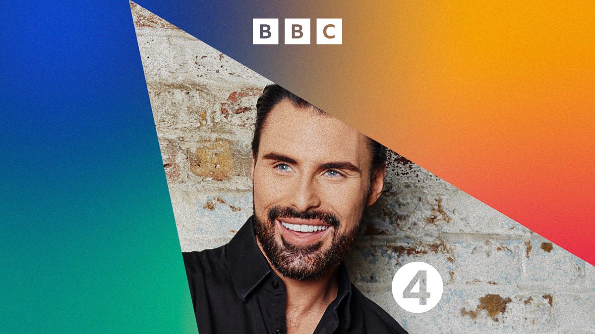 BBC Radio 4 - Profile, Rylan