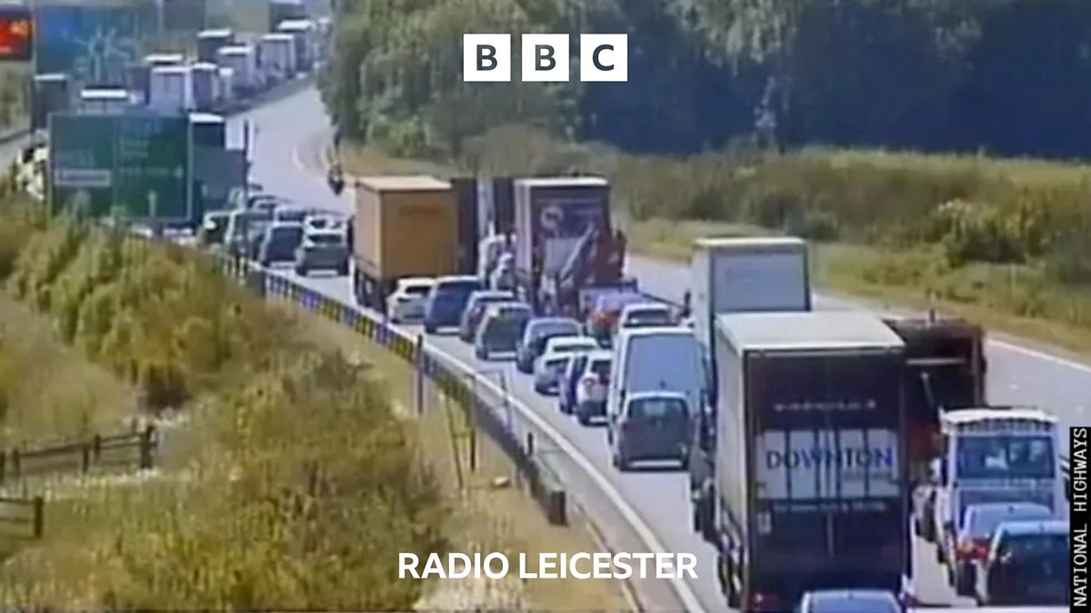 BBC Radio Leicester - BBC Radio Leicester, Plans to organise Download ...