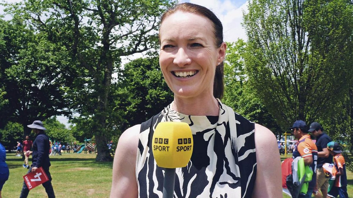 BBC World Service - Stumped, Stumped at the ICC Men's T20 World Cup in ...