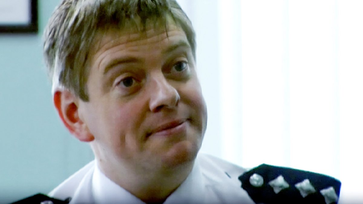 The Cops - Series 2: Episode 4 - BBC iPlayer