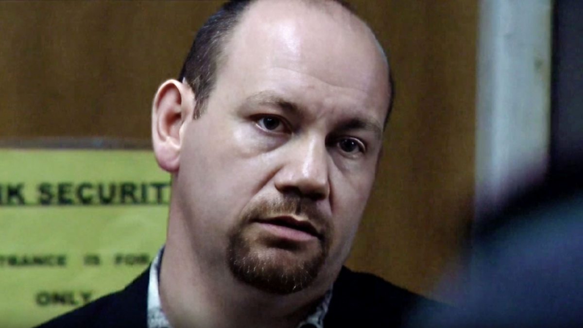 The Cops - Series 2: Episode 9 - BBC iPlayer