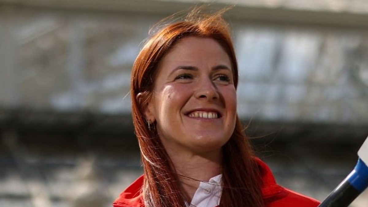 BBC Radio Leeds - West Yorkshire Sport Daily, Olympics: Leeds rower ...