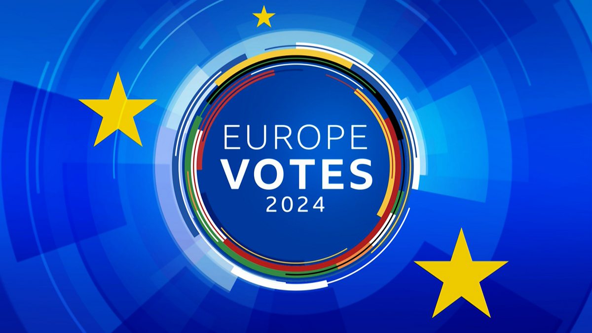 BBC News - Europe Votes 2024
