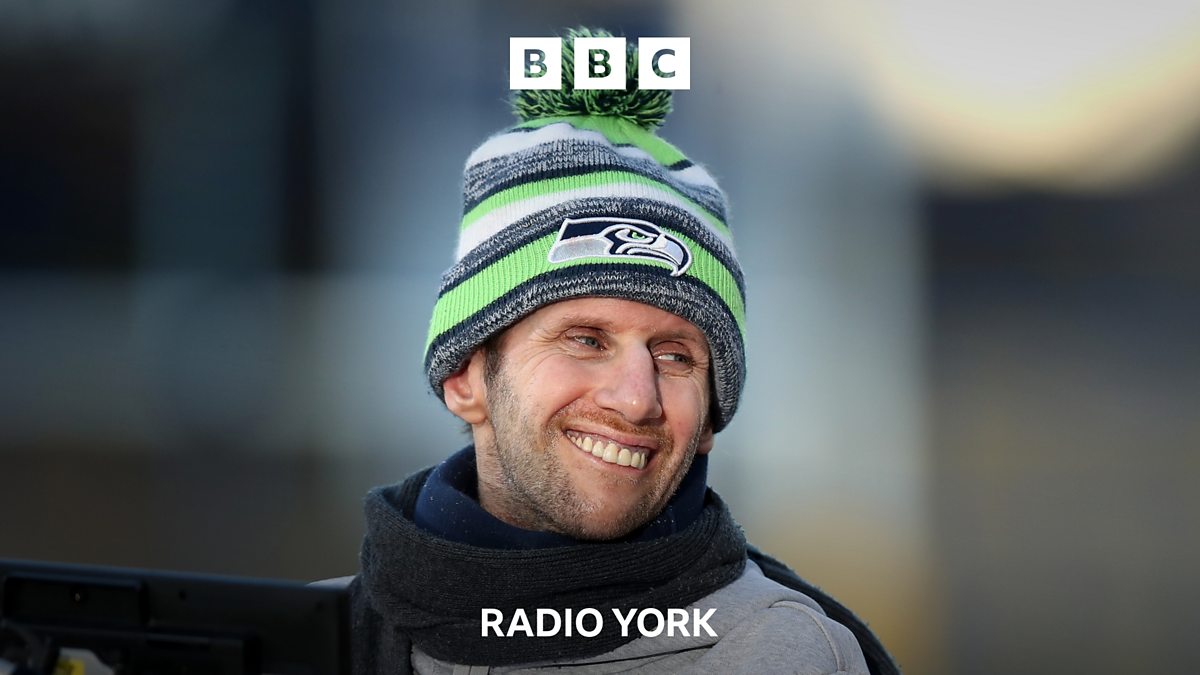 BBC Radio York - BBC Radio York, Malton jockey on Rob Burrow's love of ...