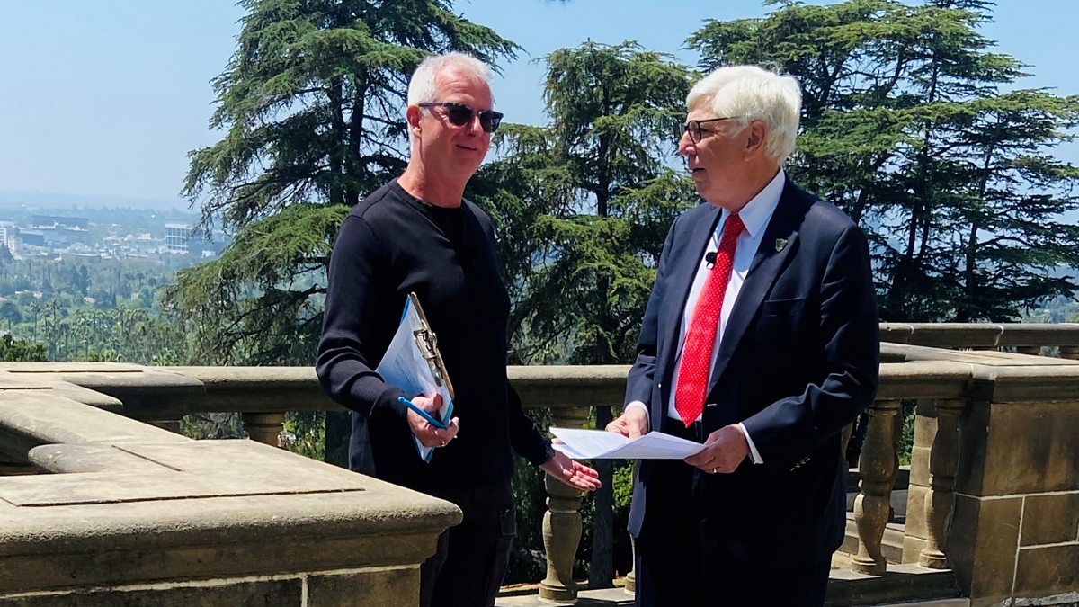 BBC Radio Ulster - Sunday with Steven Rainey, Nuala O’Connor, Bill ...