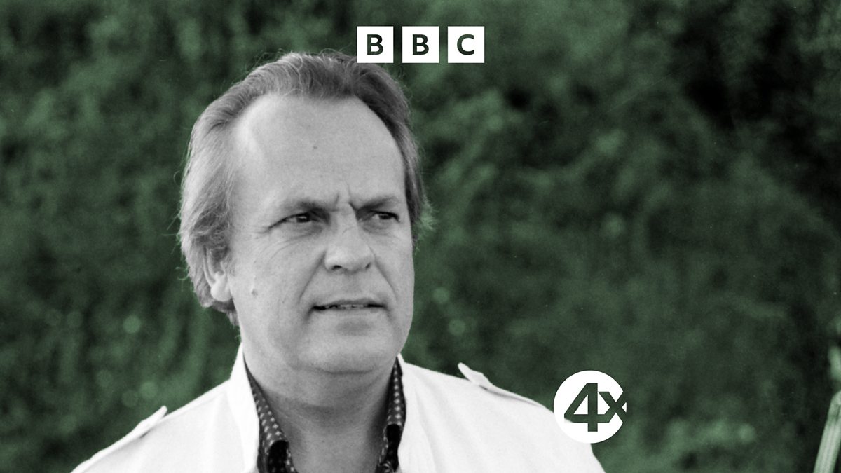 BBC Radio 4 Extra - Gwyn Thomas - He Knows, He Knows