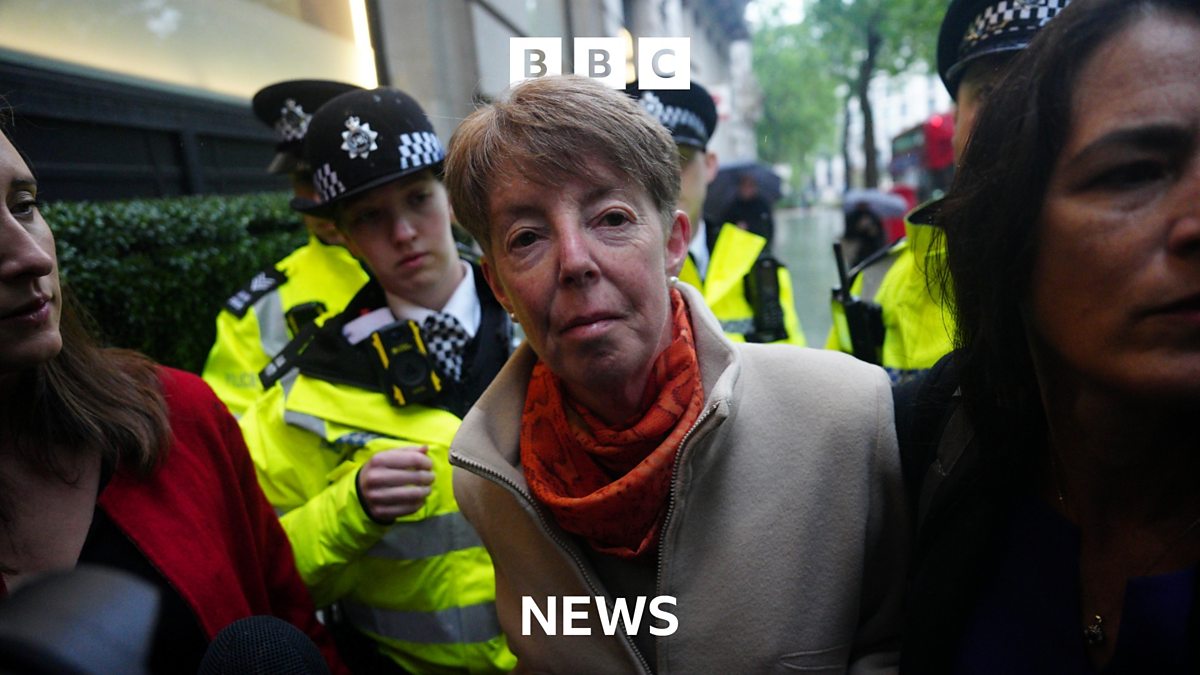 BBC Radio York - BBC Radio York, 'I don't need an apology' - former sub ...