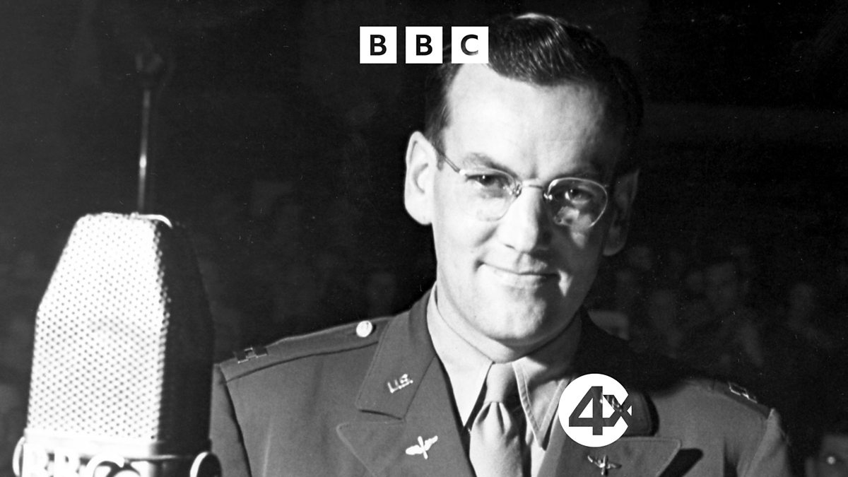 BBC Radio 4 Extra - Roger Stennett - Stardust