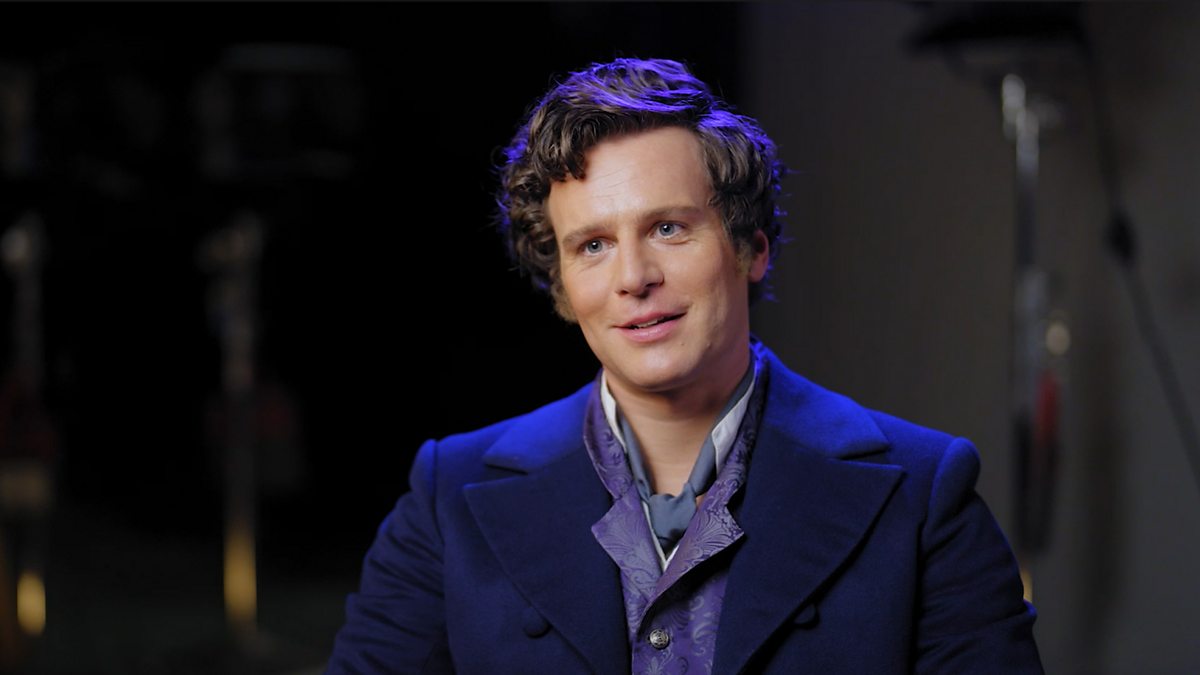 BBC One - Doctor Who, Season 1, Rogue, Who is the mysterious Rogue?