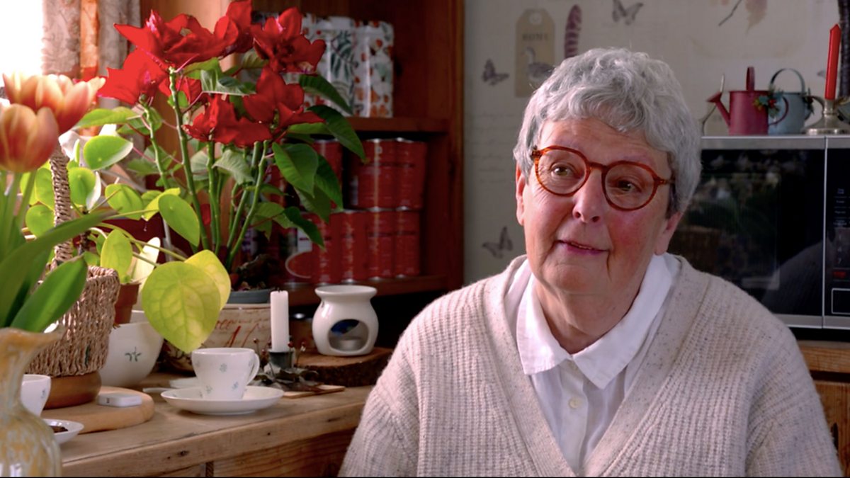 BBC One - Songs of Praise, Christian Carers, Inside the life of a full ...