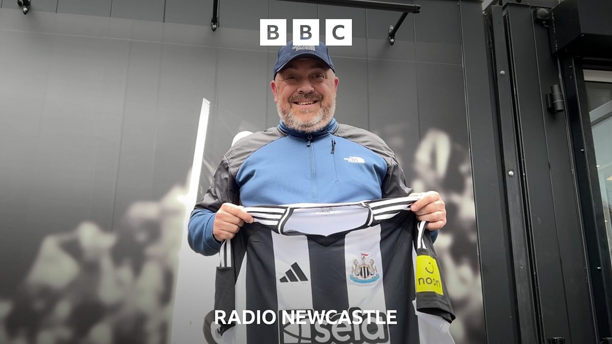 BBC Radio Newcastle - BBC Radio Newcastle, Newcastle fans react to new ...