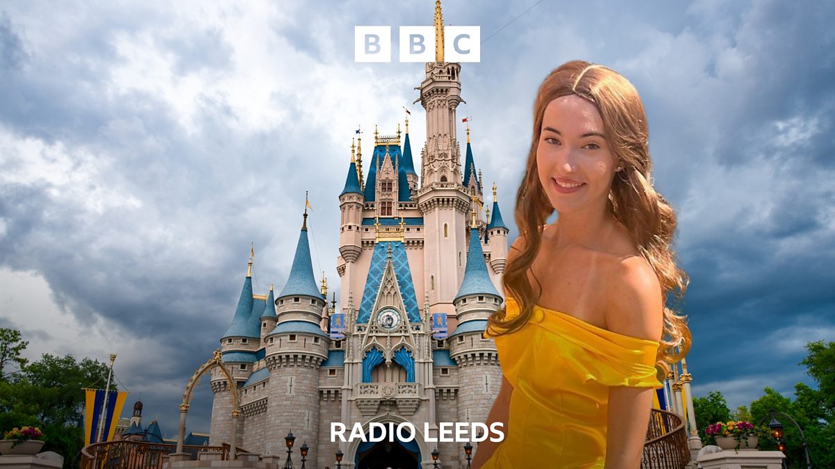 BBC Radio Leeds - BBC Radio Leeds, Leeds woman lands dream job at Disney