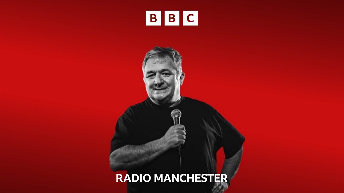 BBC Radio Manchester - BBC Radio Manchester, Smug Roberts on Manchester ...