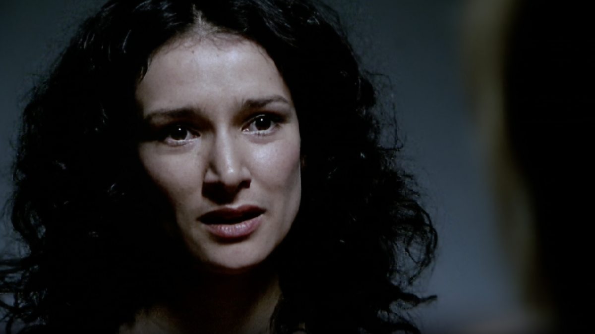 The Inspector Lynley Mysteries - Series 5: 4. In the Blink of an Eye ...