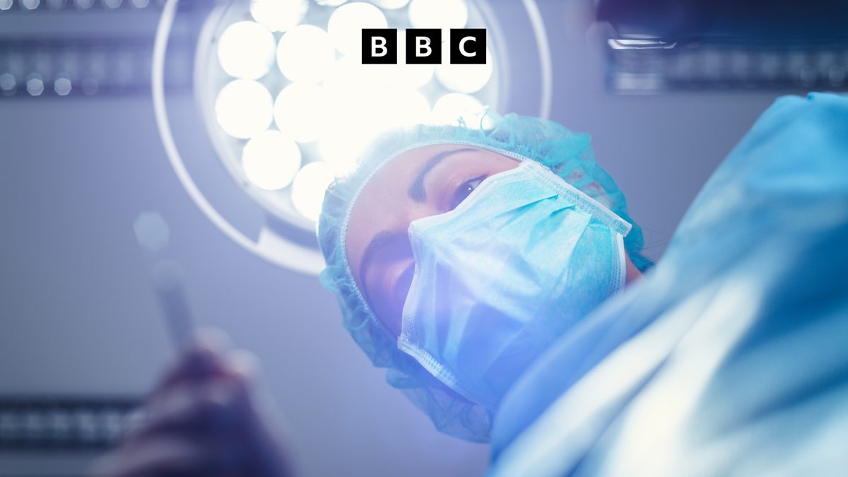 BBC World Service - More or Less, Why medical error is not the third ...