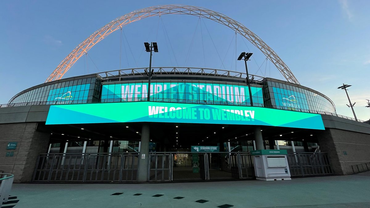 BBC Radio Merseyside - Total Sport Merseyside, With Giulia Bould (07/06 ...