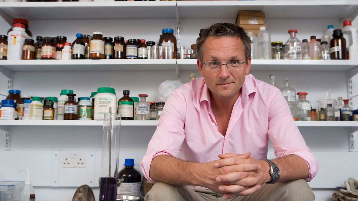 BBC News - Tributes paid to Michael Mosley
