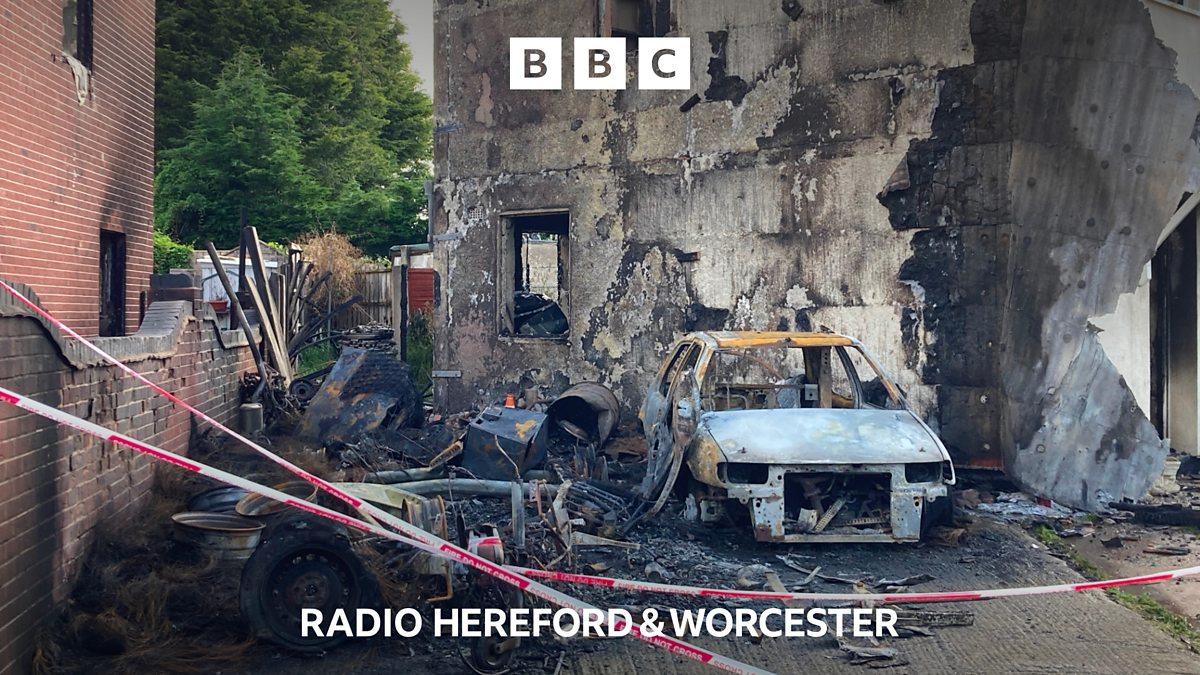 BBC Hereford & Worcester - BBC Hereford & Worcester, Community rallies ...