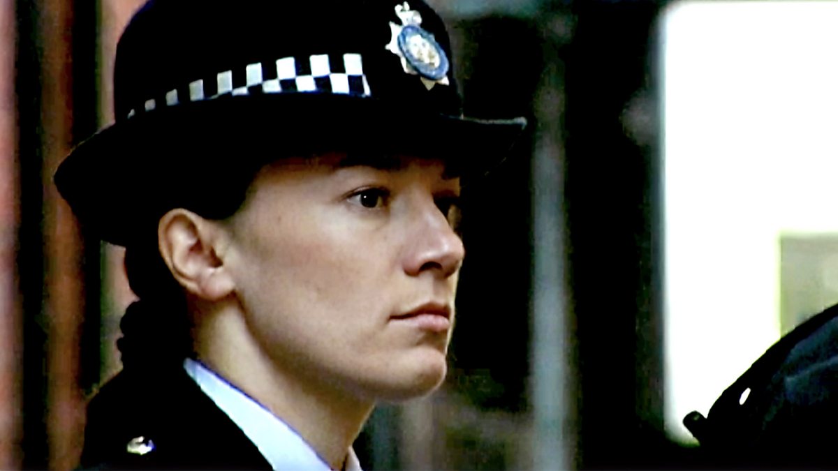 The Cops - Series 3: Episode 1 - BBC iPlayer