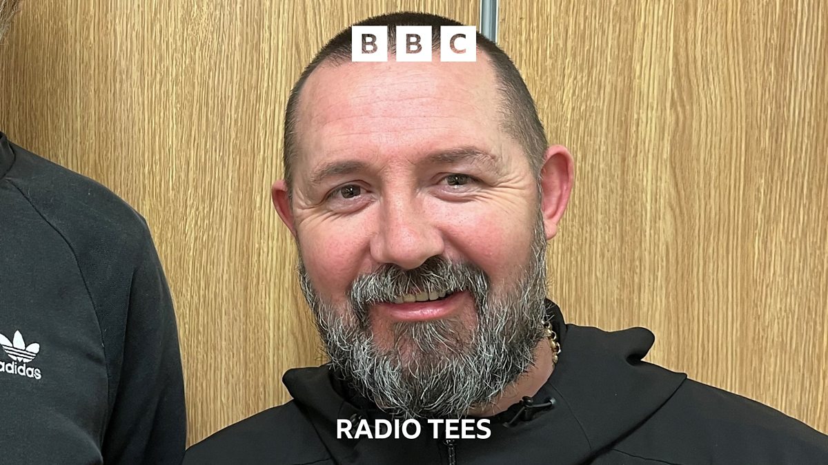 BBC Radio Tees - BBC Radio Tees, The Hartlepool group transforming ...