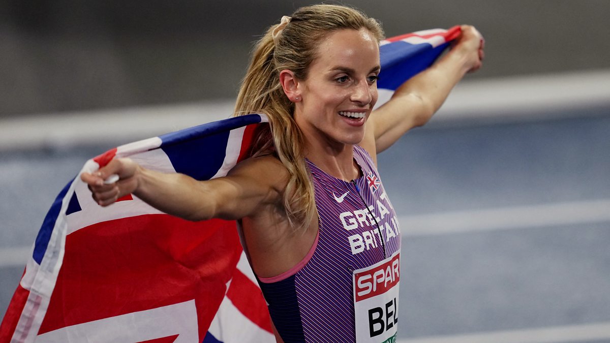 BBC Radio 5 Live - 5 Live In Short, European Athletics Championships ...