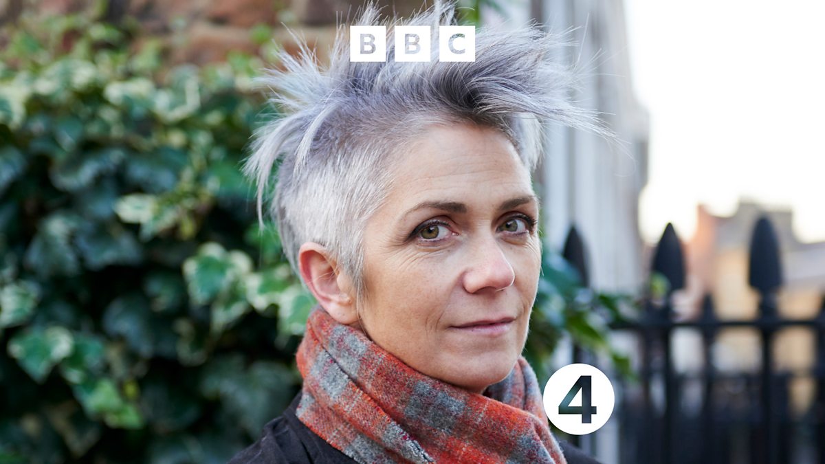 BBC Radio 4 - A Good Read, Denise Mina and Simon Brett