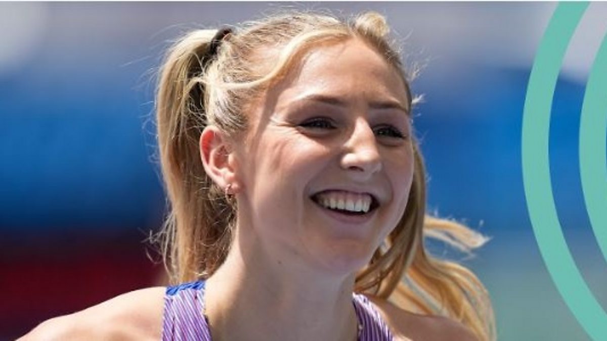 BBC Radio Cornwall - James Churchfield, 11/06/2024, Illogan's Molly ...