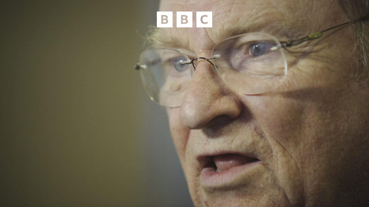 BBC World Service - Witness History, Dignitas: Founding an assisted ...