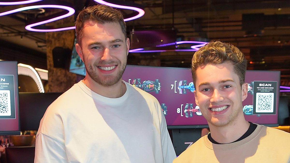 BBC Radio Newcastle - Anna Foster, 11/06/2024, Inside the Moulin Rouge ...