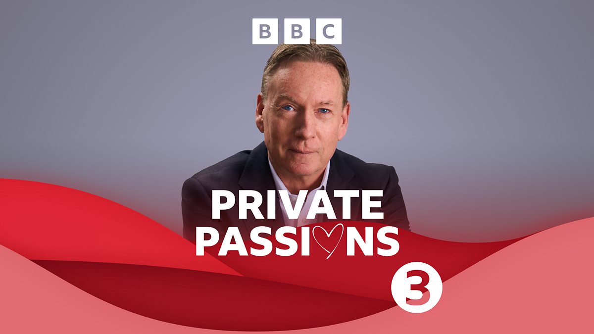 Bbc Radio 3 Private Passions Frank Gardner