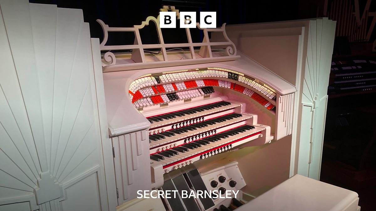 BBC Radio Sheffield - Secret South Yorkshire, Barnsley's best kept ...
