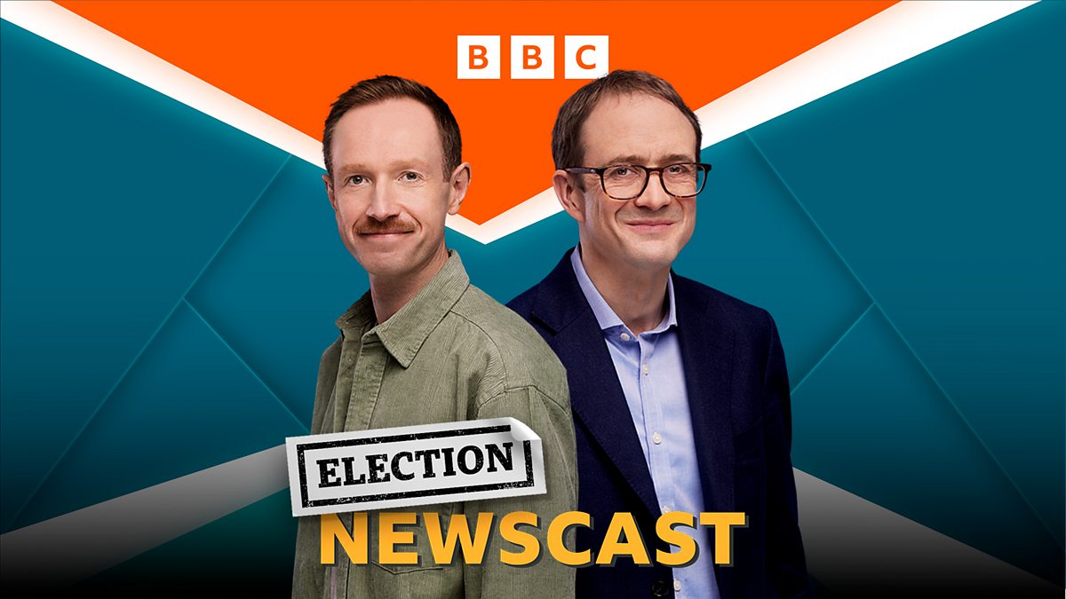 BBC News - Newscast, Electioncast: The Conservative Manifesto