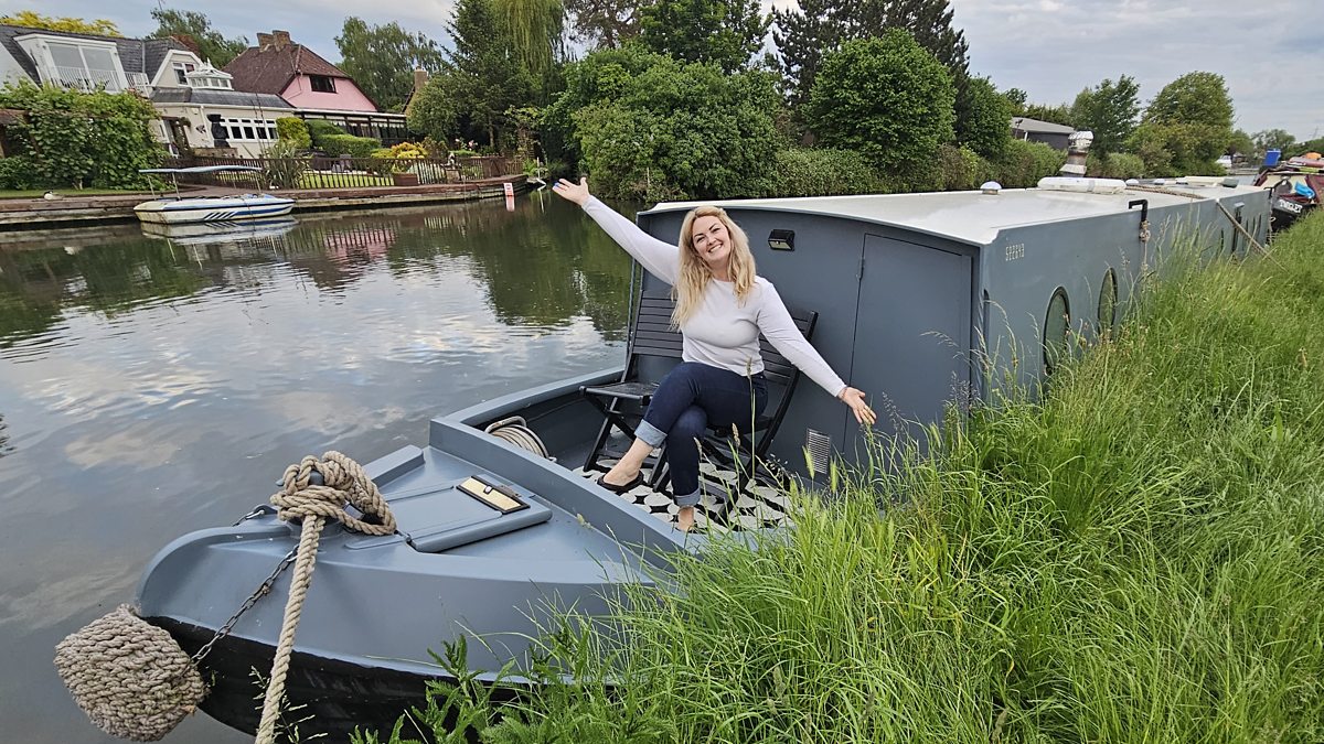 BBC Three Counties Radio - The JVS Show, Do you want the political parties to talk about Brexit ...