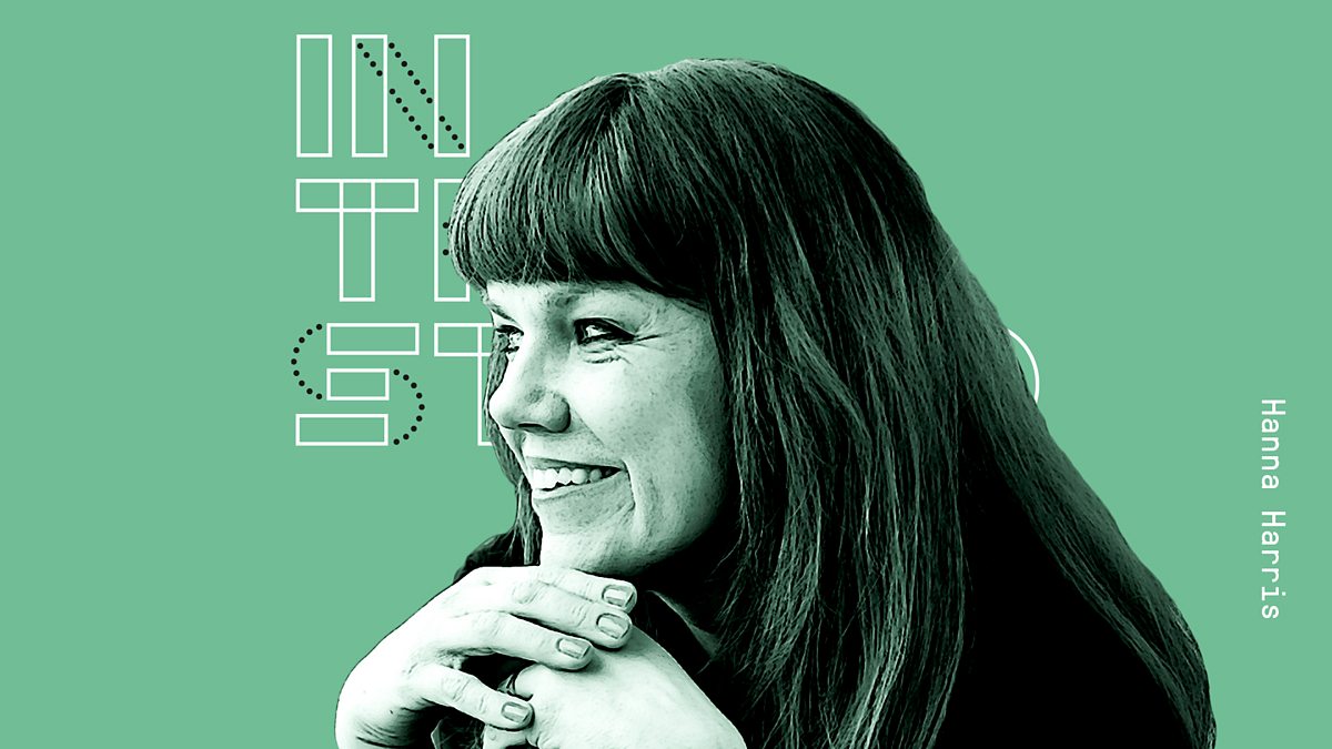BBC World Service - The Documentary Podcast, In the Studio: Hanna Harris
