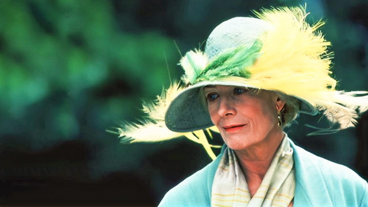 BBC Two - Mrs Dalloway