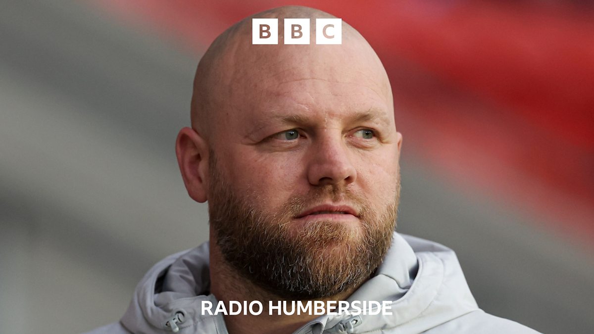 BBC Radio Humberside - Hull F.C., Simon Grix: Hull FC will "move on ...