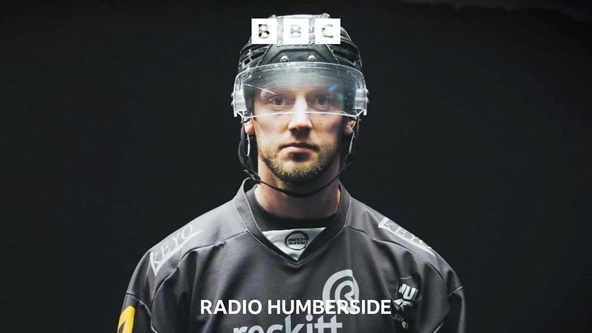 BBC Radio Humberside - Humberside Sport Live, Dave Phillips on signing ...